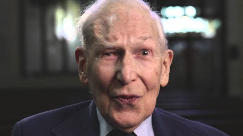 J. I. Packer on doctrine - Confessing Anglicans